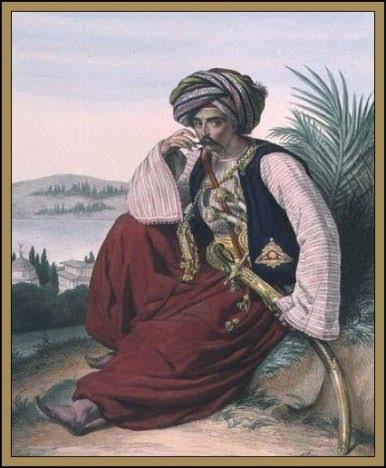 Burak Reis - DARGEB Derneği