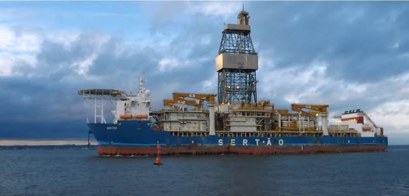 Tpao Yeni Sondaj Gemisi Dargeb