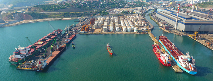 Poliport - DARGEB
