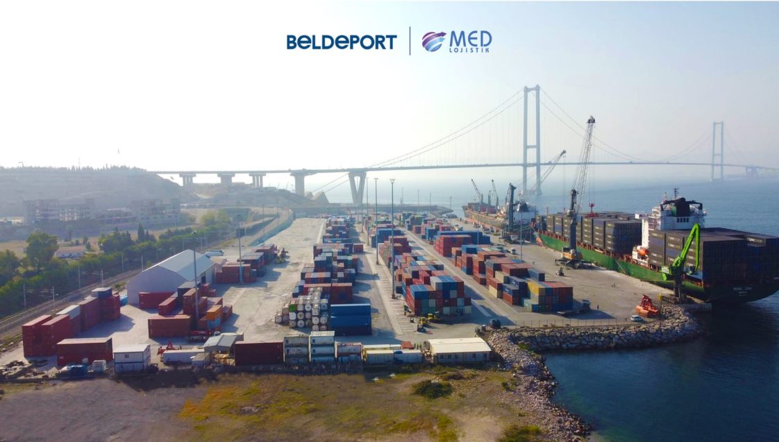 BELDEPORT - DARGEB Derneği